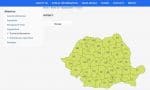 Romanian residence permit application for non-EU - family members