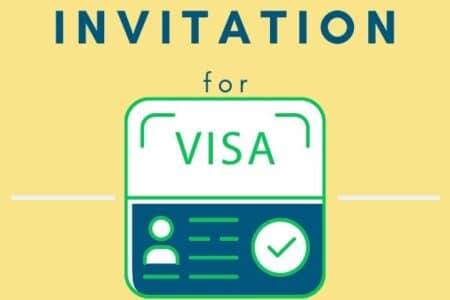 Romanian visit visa for short term - the invitation letter approval ...