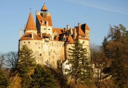 3 Wonder Places To Visit In Transylvania Expat Center Romania