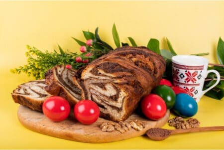 Most interesting Easter customs of Romanians, explained