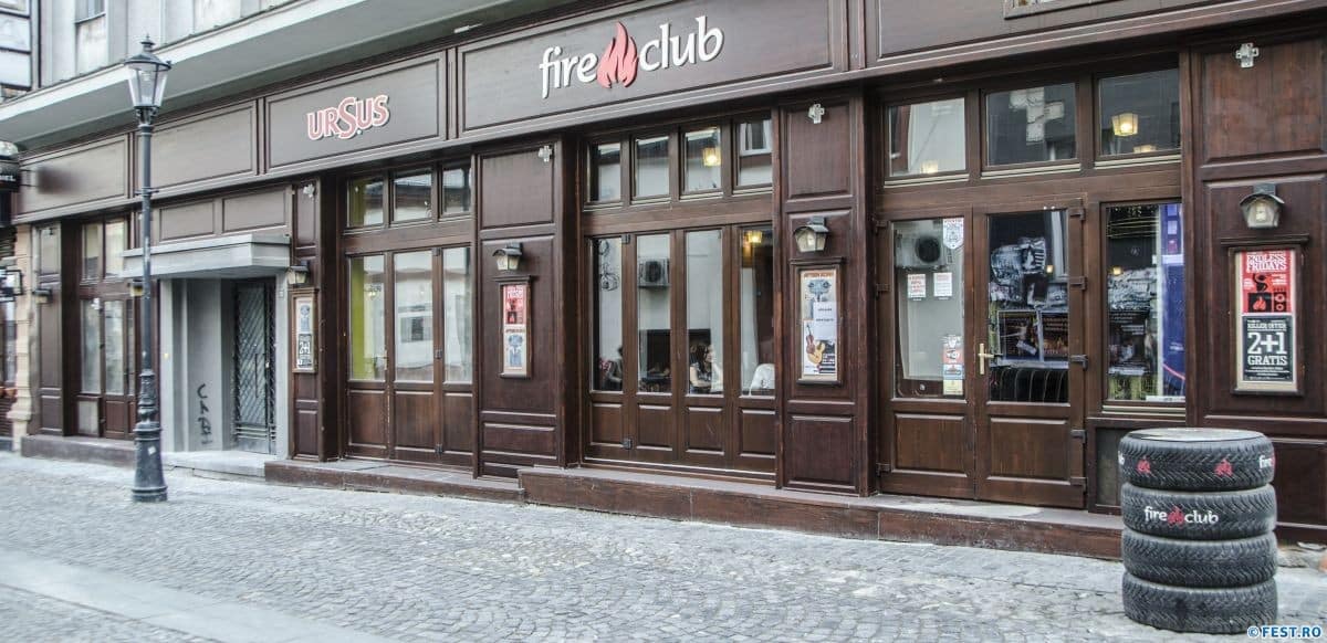 Famous clubs in Bucharest - where can you have great time with friends?